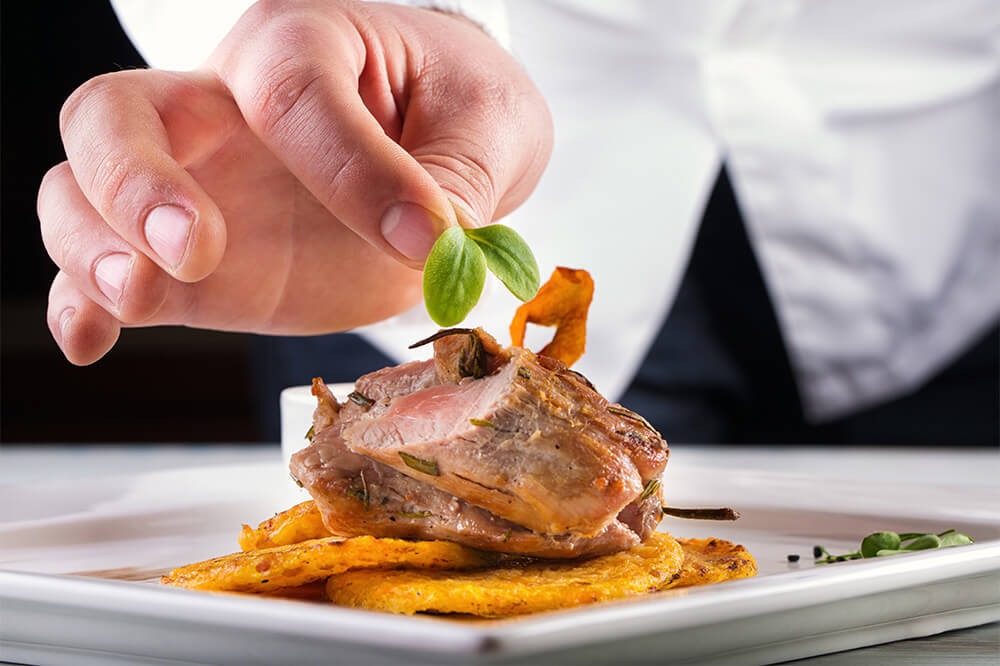 Savoring Success: Effective Marketing Techniques for Fine Dining Brands ...