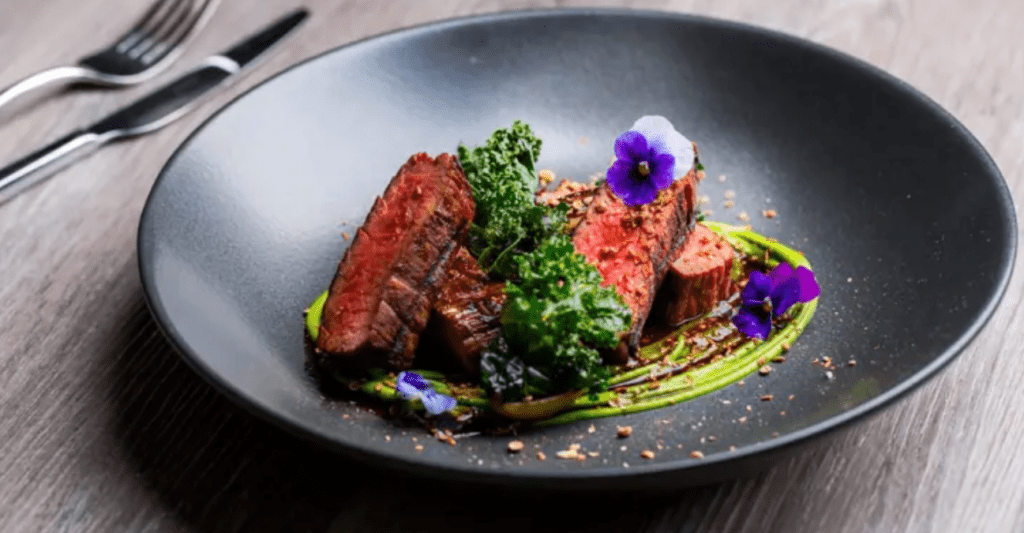 Bringing Fine Dining to the Forefront: How Local SEM & SMM Can Help ...